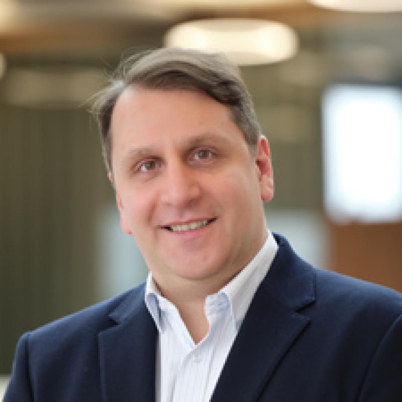 Adham Tamer | Blavatnik School of Government