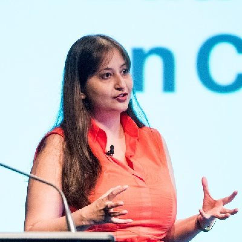 What Works Hub for Global Education | Blavatnik School of Government