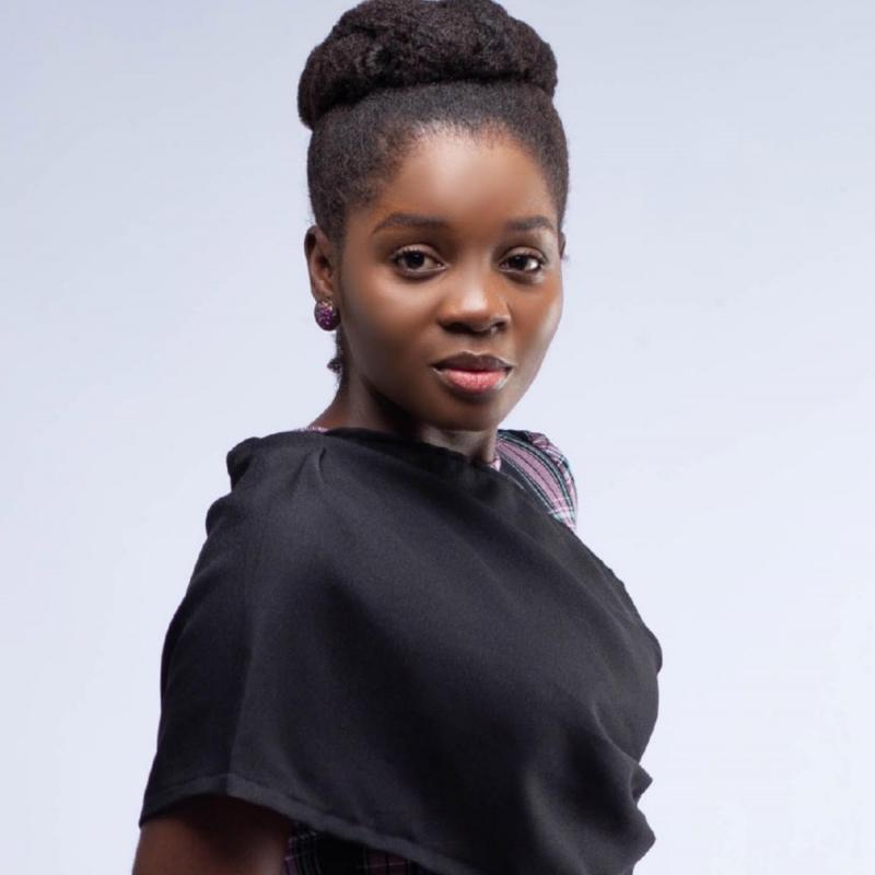 SANDRA MARTEY | Blavatnik School of Government