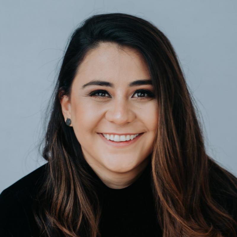 Annelisse Escobar | Blavatnik School of Government