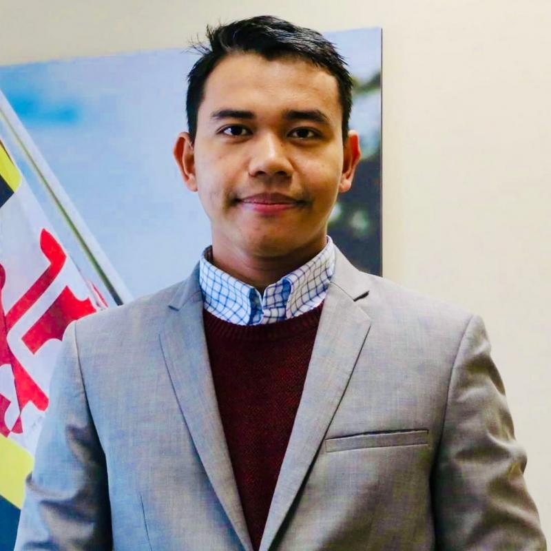 Aung Thura Ko Ko | Blavatnik School of Government