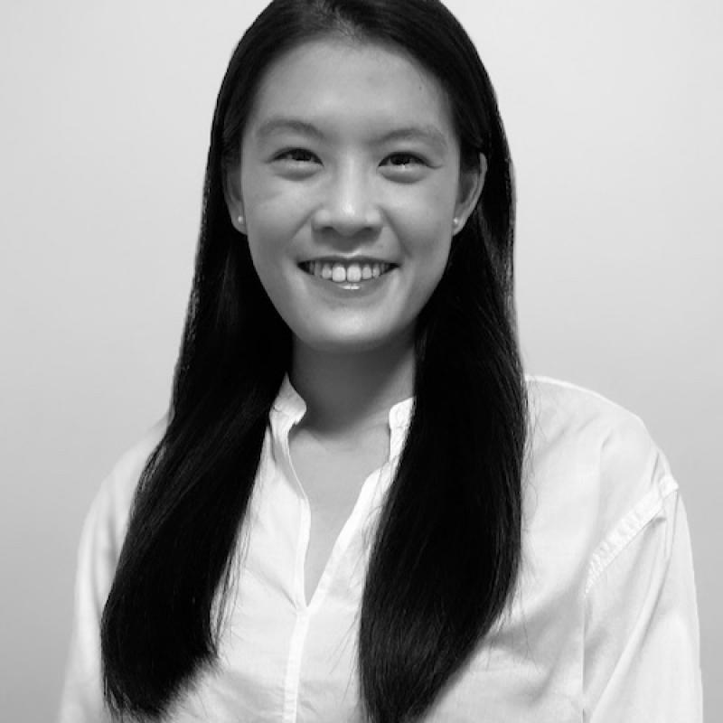 Yu Sze Cheung | Blavatnik School of Government