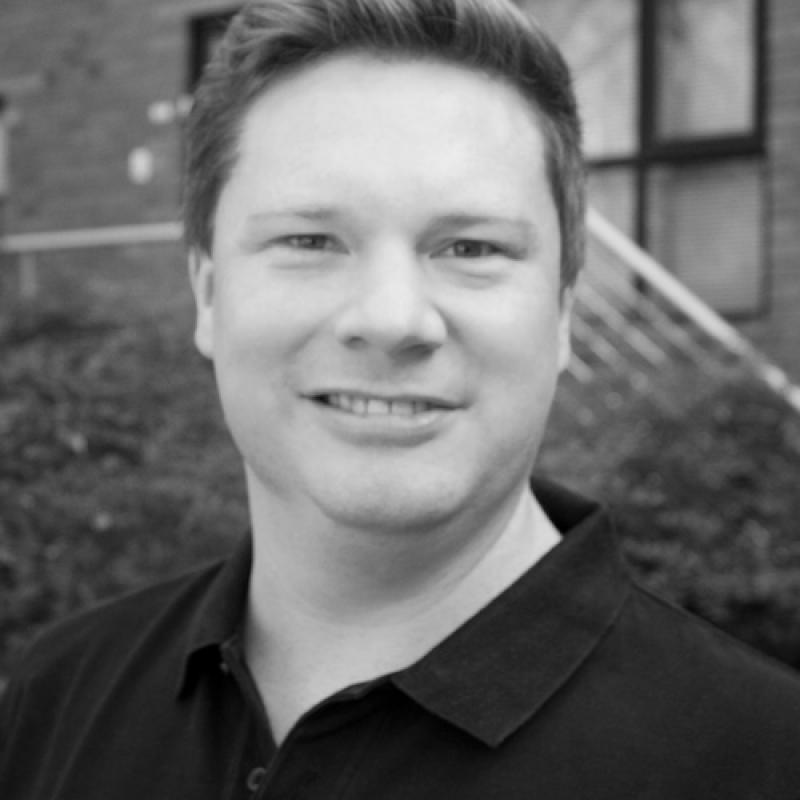 André Coetzee | Blavatnik School of Government