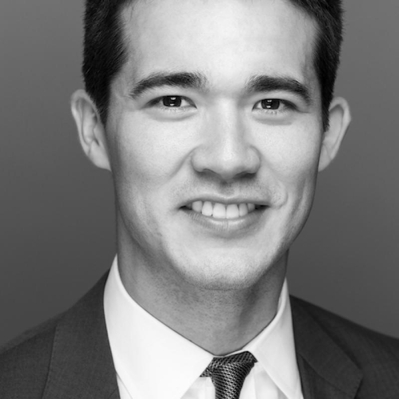 David Guhl | Blavatnik School of Government