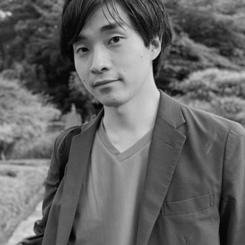 Jun Imai | Blavatnik School of Government