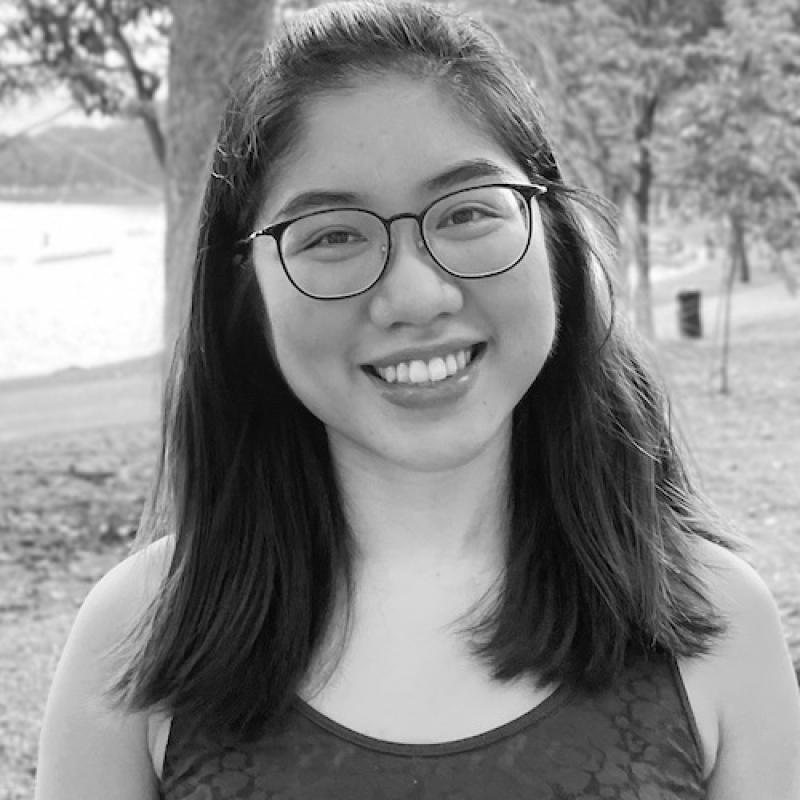 Jing Lee | Blavatnik School of Government