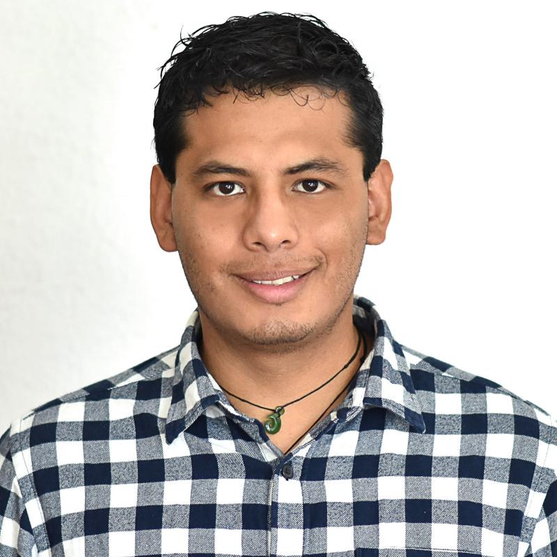 Daniel Hernández Galindo | Blavatnik School of Government