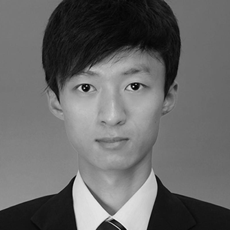 Yanbo Han | Blavatnik School of Government