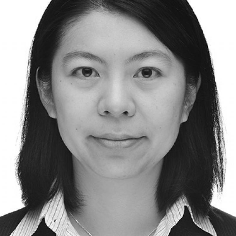 Yee Man Tse | Blavatnik School of Government