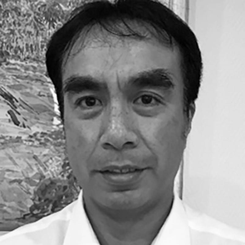 Adnan Zaylani | Blavatnik School of Government Adnan Zaylani | Blavatnik School of Government
