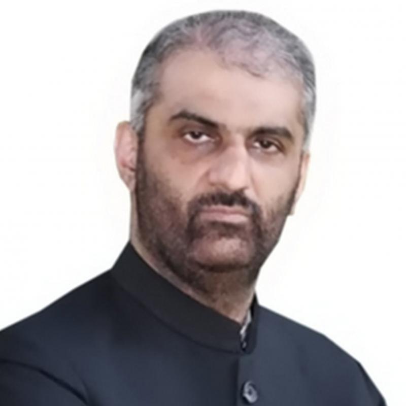 Mandip Singh Brar | Blavatnik School of Government