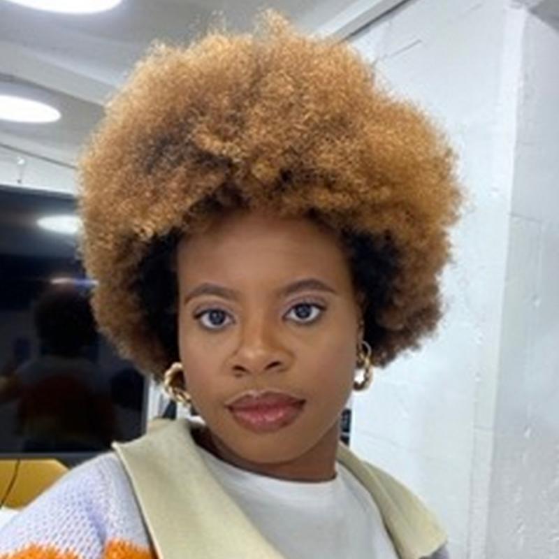 Olamide Odanye | Blavatnik School of Government