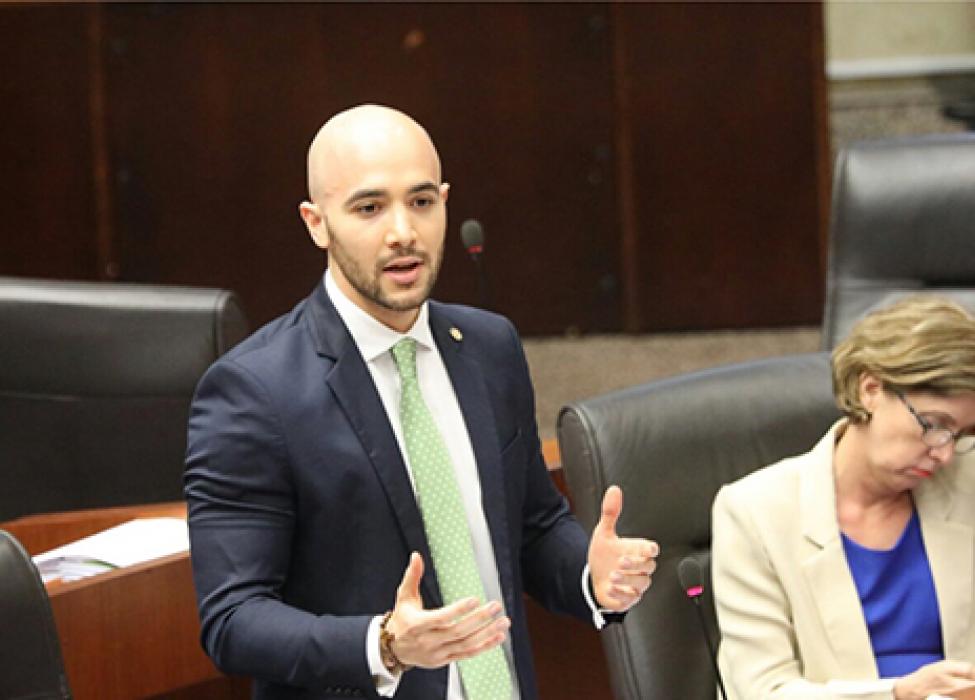 Legislation on recycling in Panama's public sector passed | Blavatnik ...