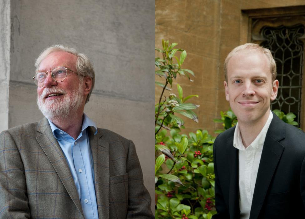 Paul Collier included in Foreign Policy’s 2016 Leading Global Thinkers ...