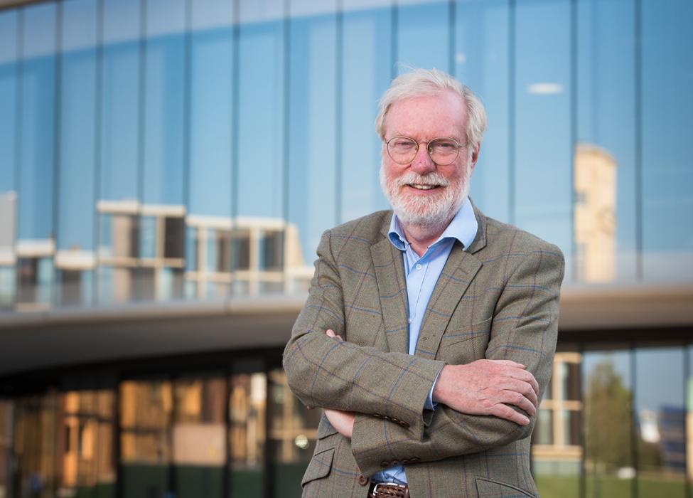 Paul Collier’s economic development online course now available in self ...