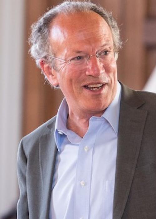 Christopher Stone | Blavatnik School of Government