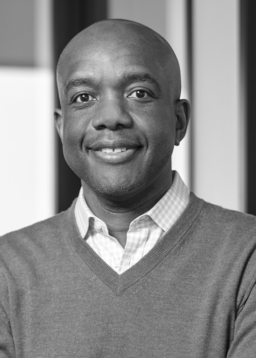James Manyika | Blavatnik School of Government