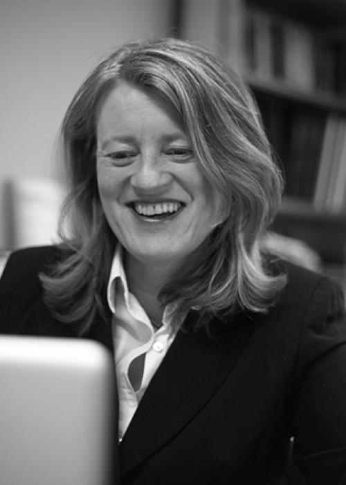 Helen Margetts | Blavatnik School of Government